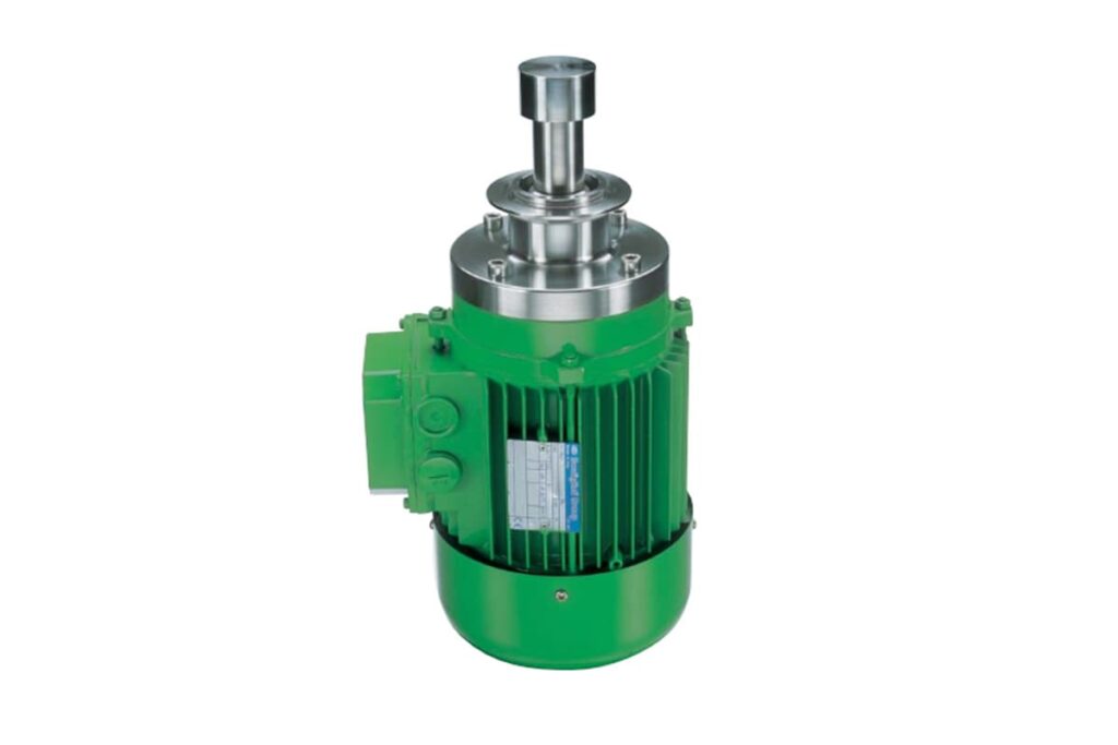 USM Drive Unit – Dixon Valve Germany