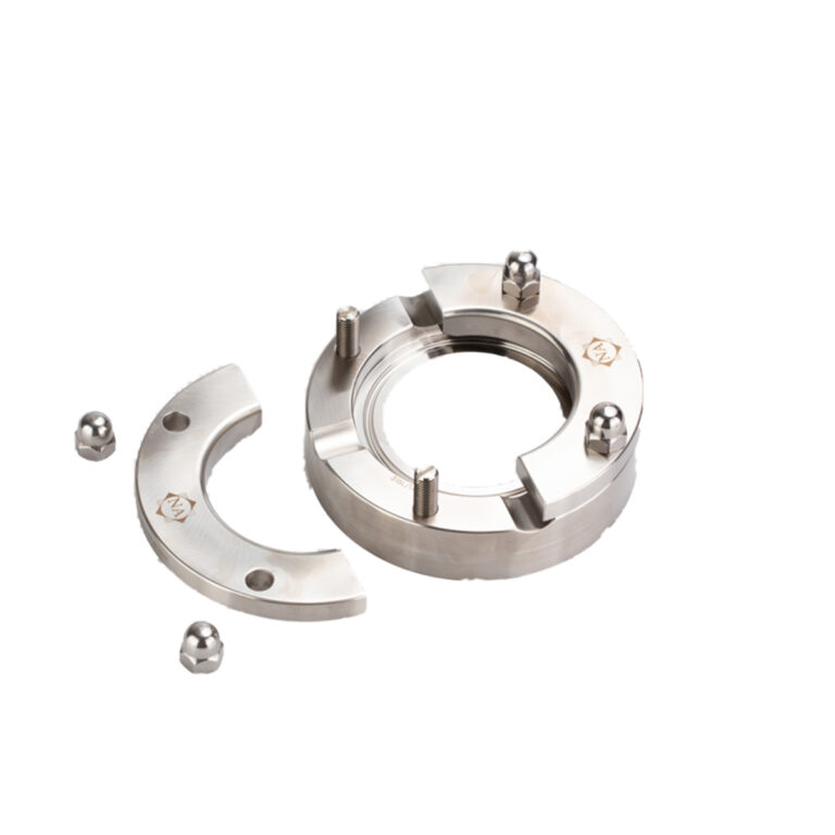 Novaseptic Connectors – Dixon Valve Germany