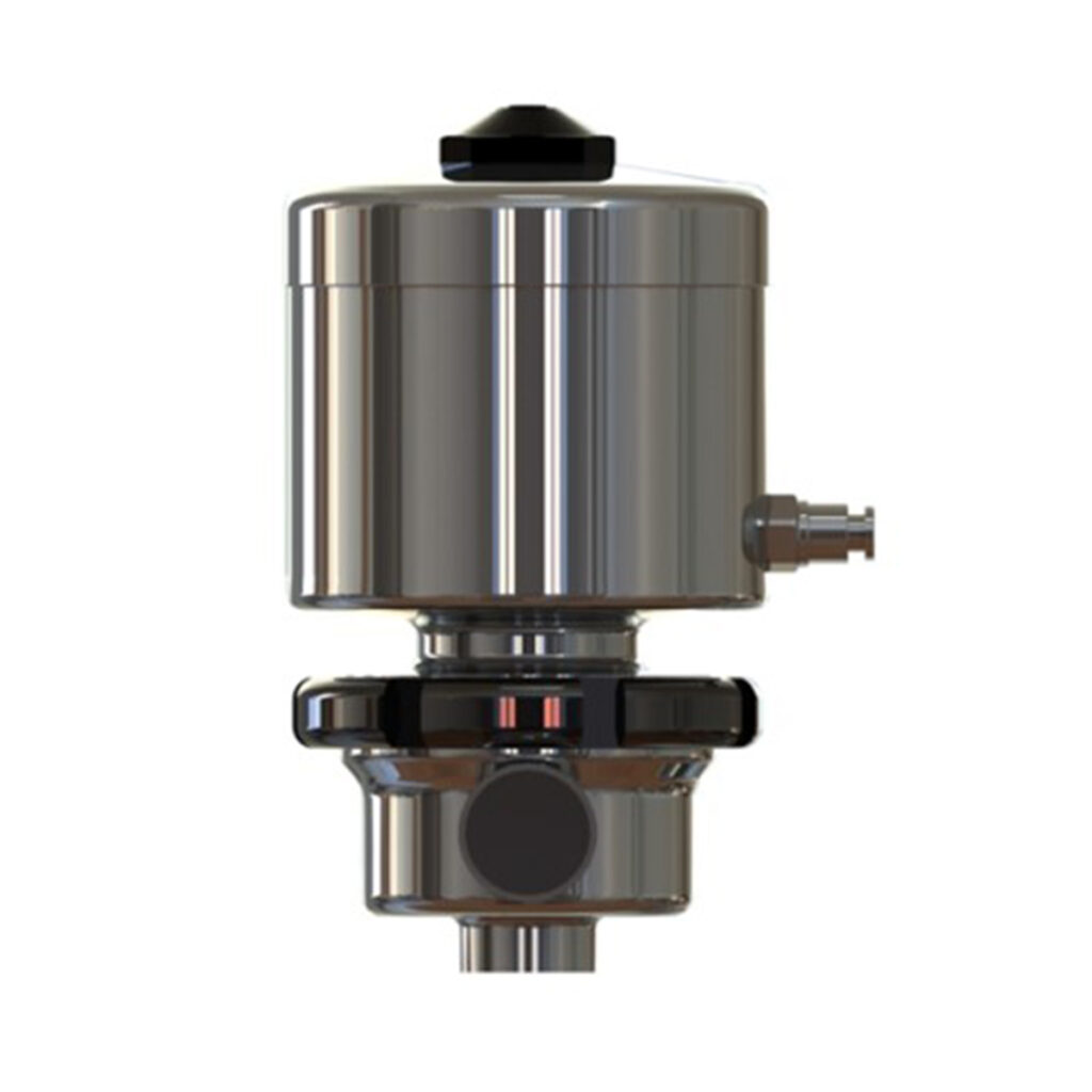 Novaseptic Process Valves – Dixon Valve Germany