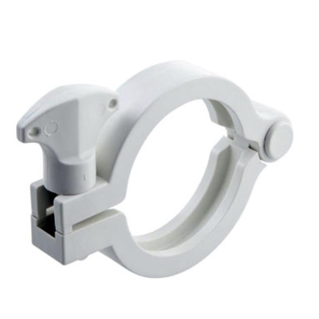 Nylon Clamp – Dixon Valve Germany