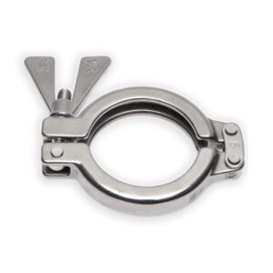 SH-Type Double Hinge 316 – Dixon Valve Germany