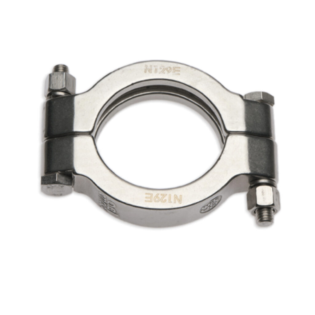 SSH Type Stainless Steel 304 – Dixon Valve Germany