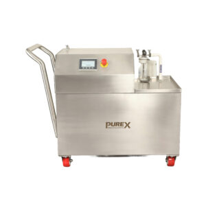 Exergy PUREX Clean Steam Sample Cooler – Dixon Valve Germany