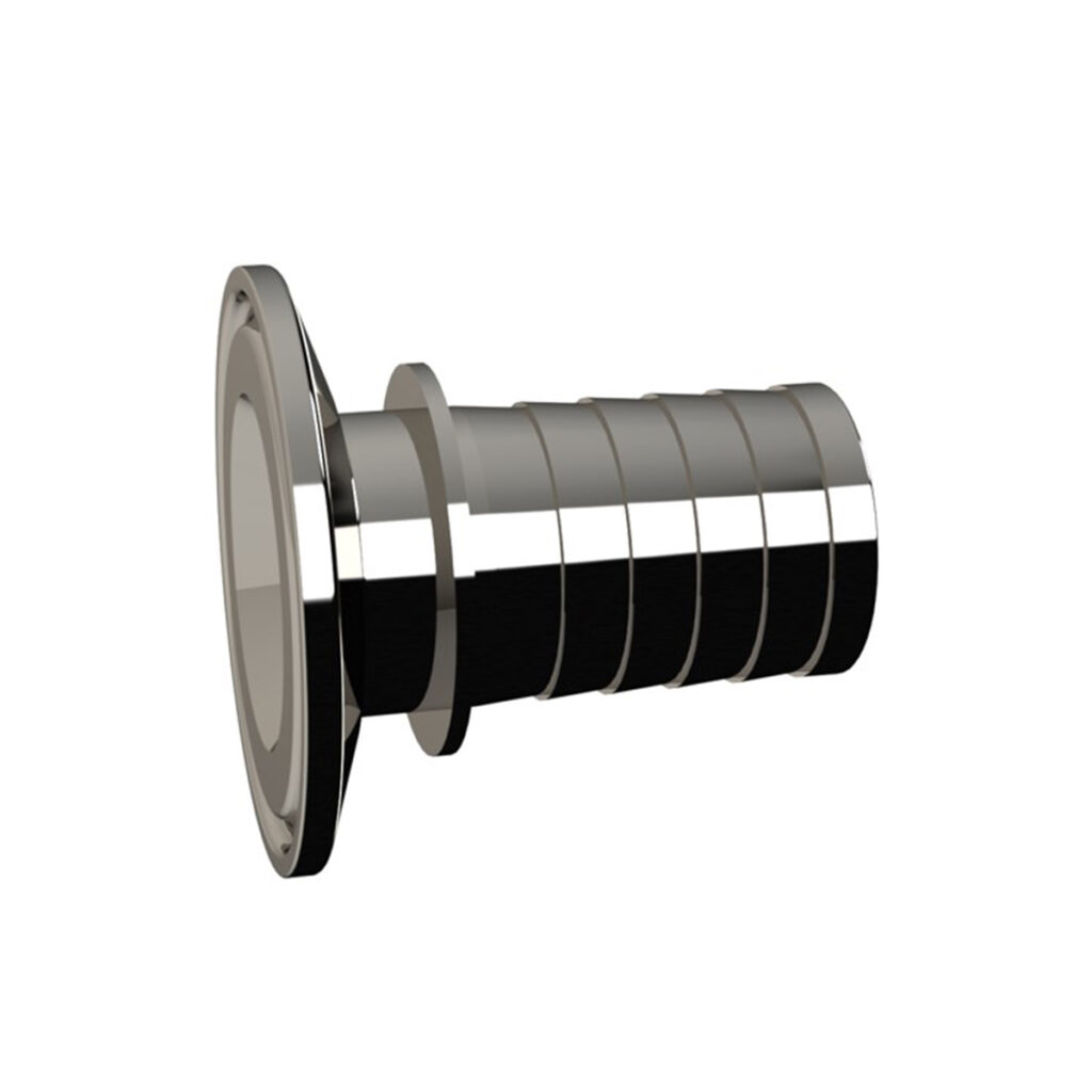 Hose Ferrules – Dixon Valve Germany